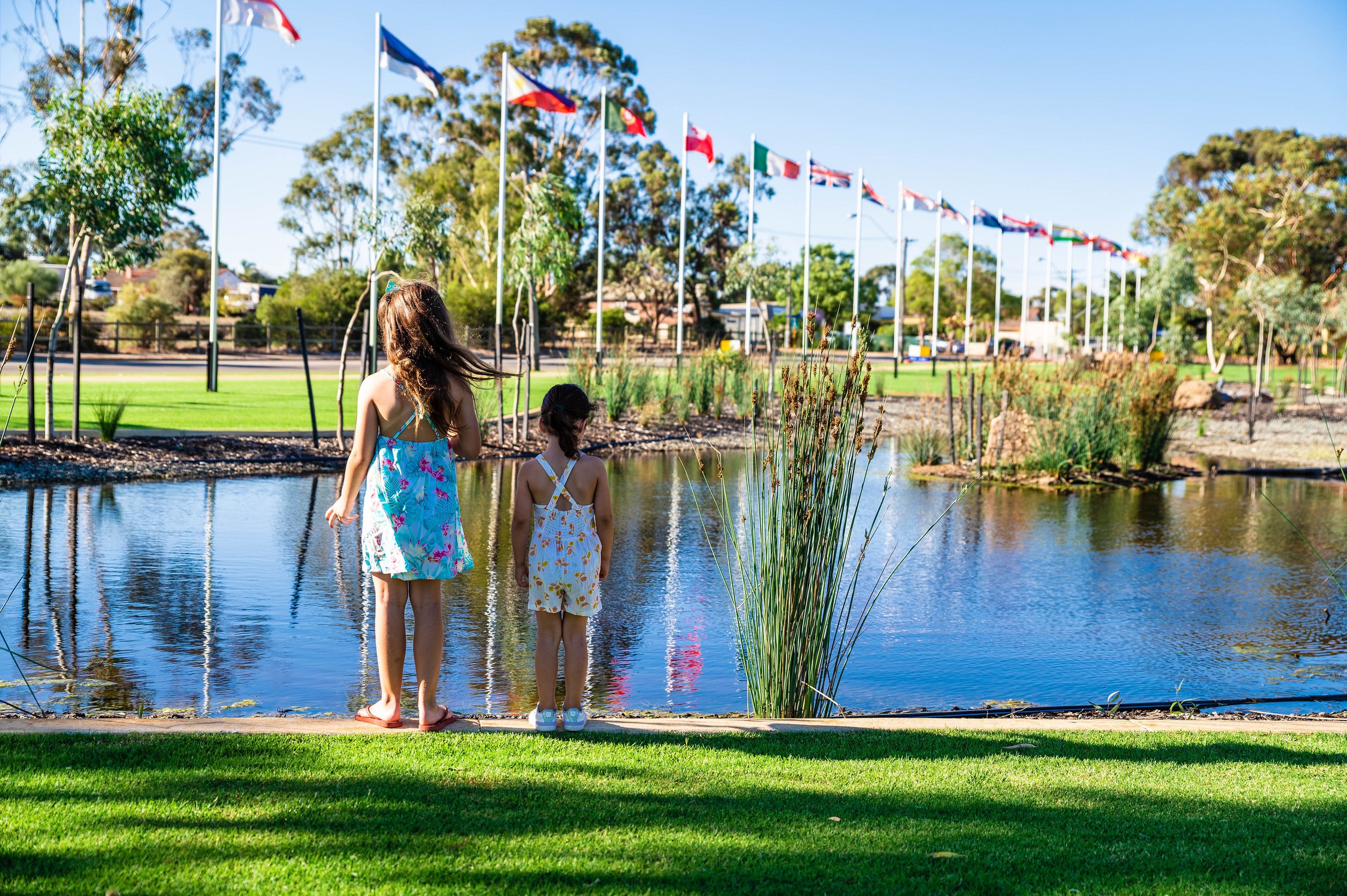 Flags of Katanning – Katanning Hub