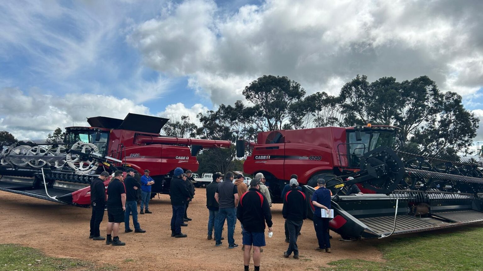 Farmers Centre 1978 Pty Ltd – Katanning Hub