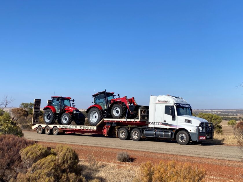 Farmers Centre 1978 Pty Ltd – Katanning Hub