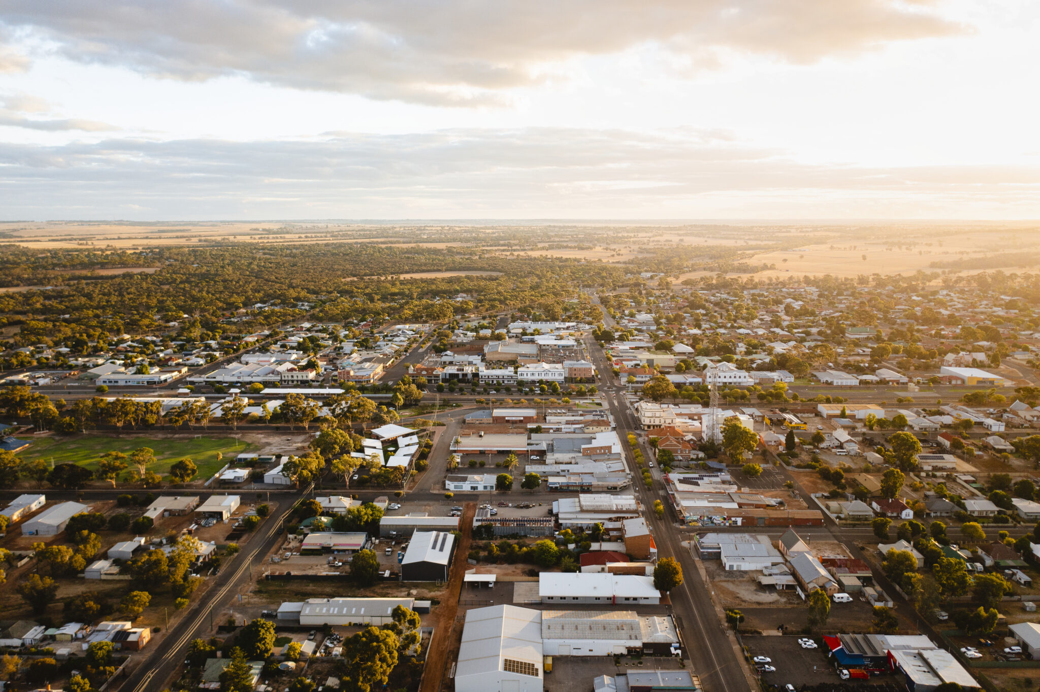 Community – Katanning Hub