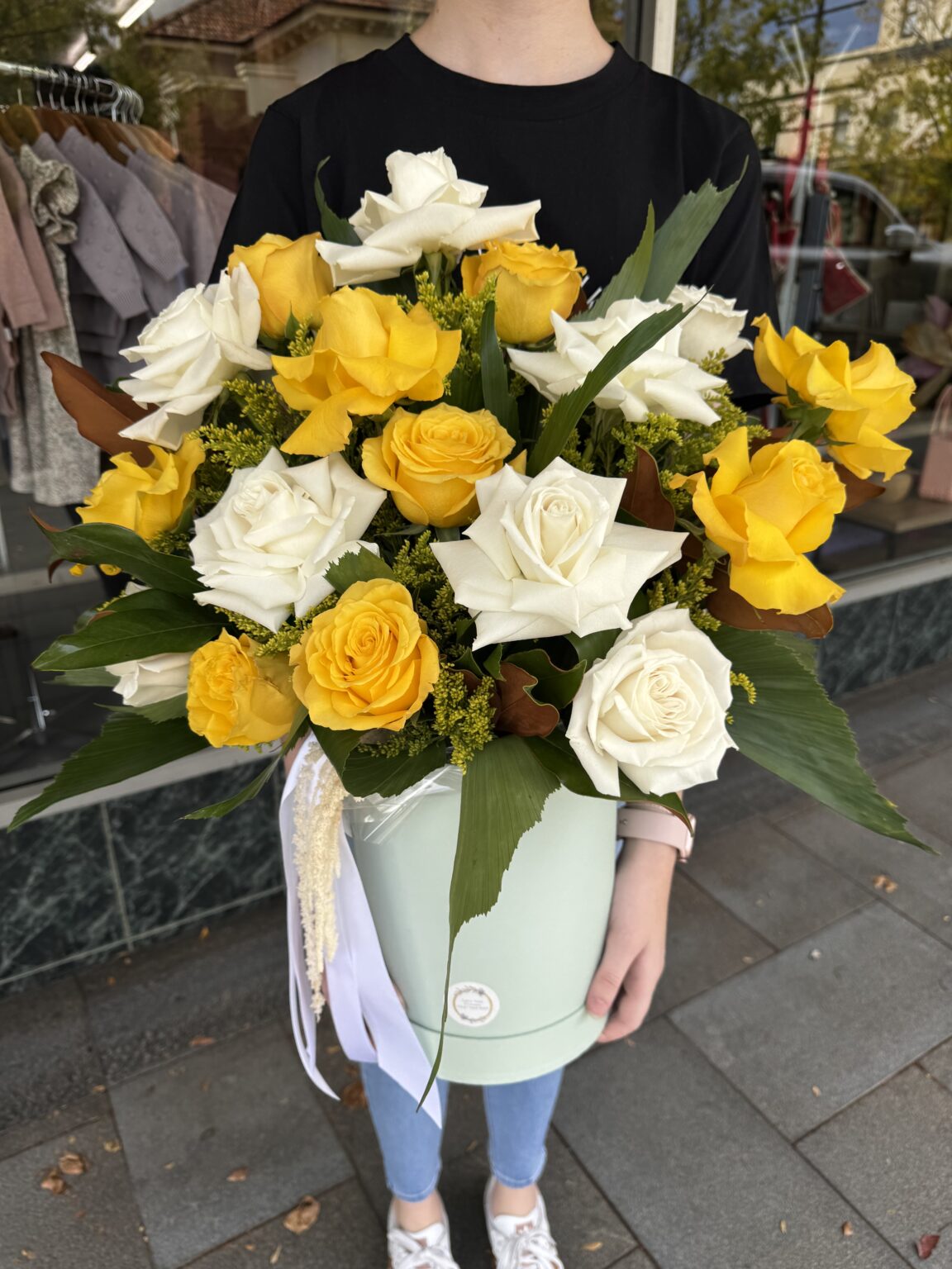 Let’s Talk Flowers – Katanning Hub