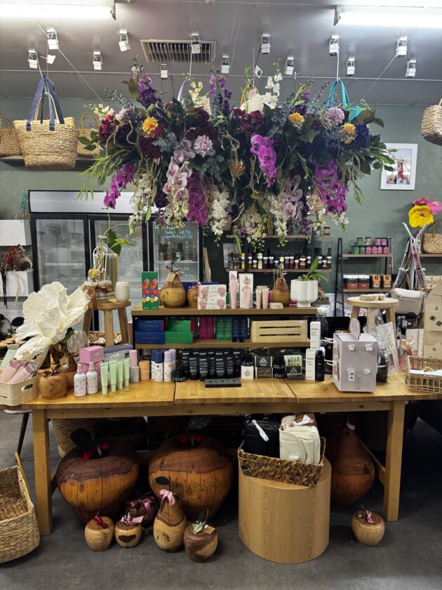 Let’s Talk Flowers – Katanning Hub