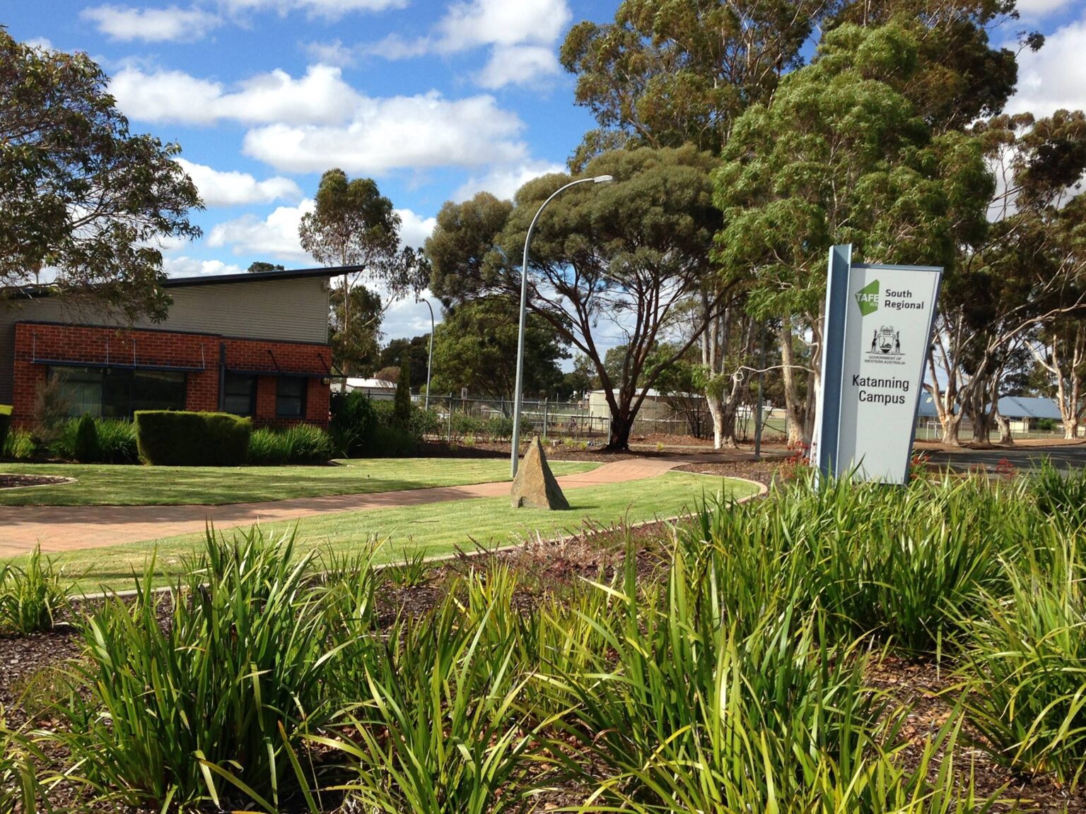 South Regional TAFE – Katanning Hub
