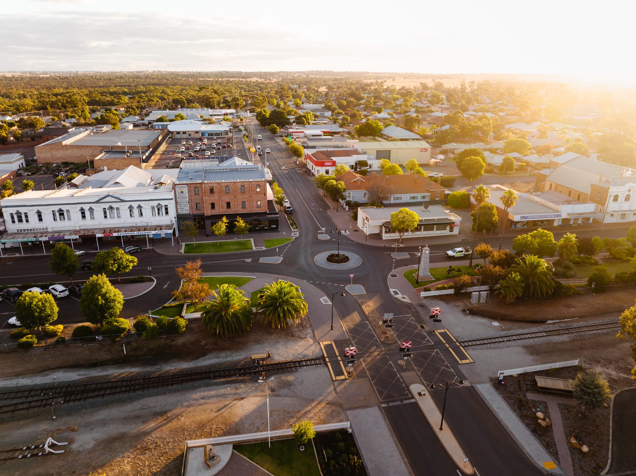 Visit Katanning – Katanning Hub