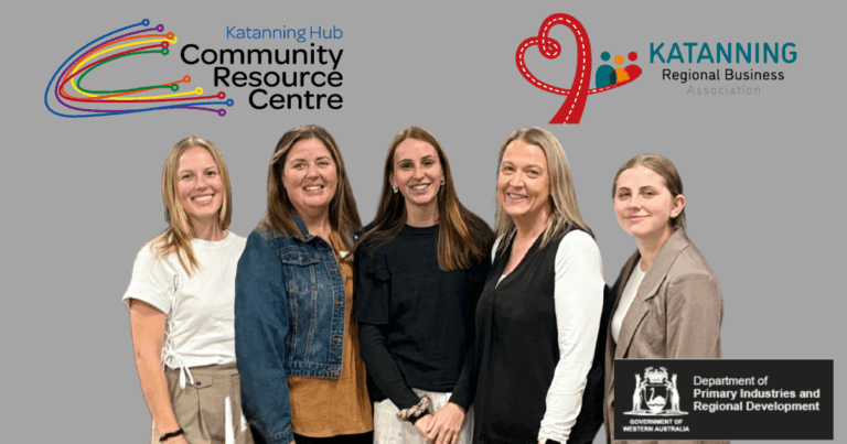 Community – Katanning Hub