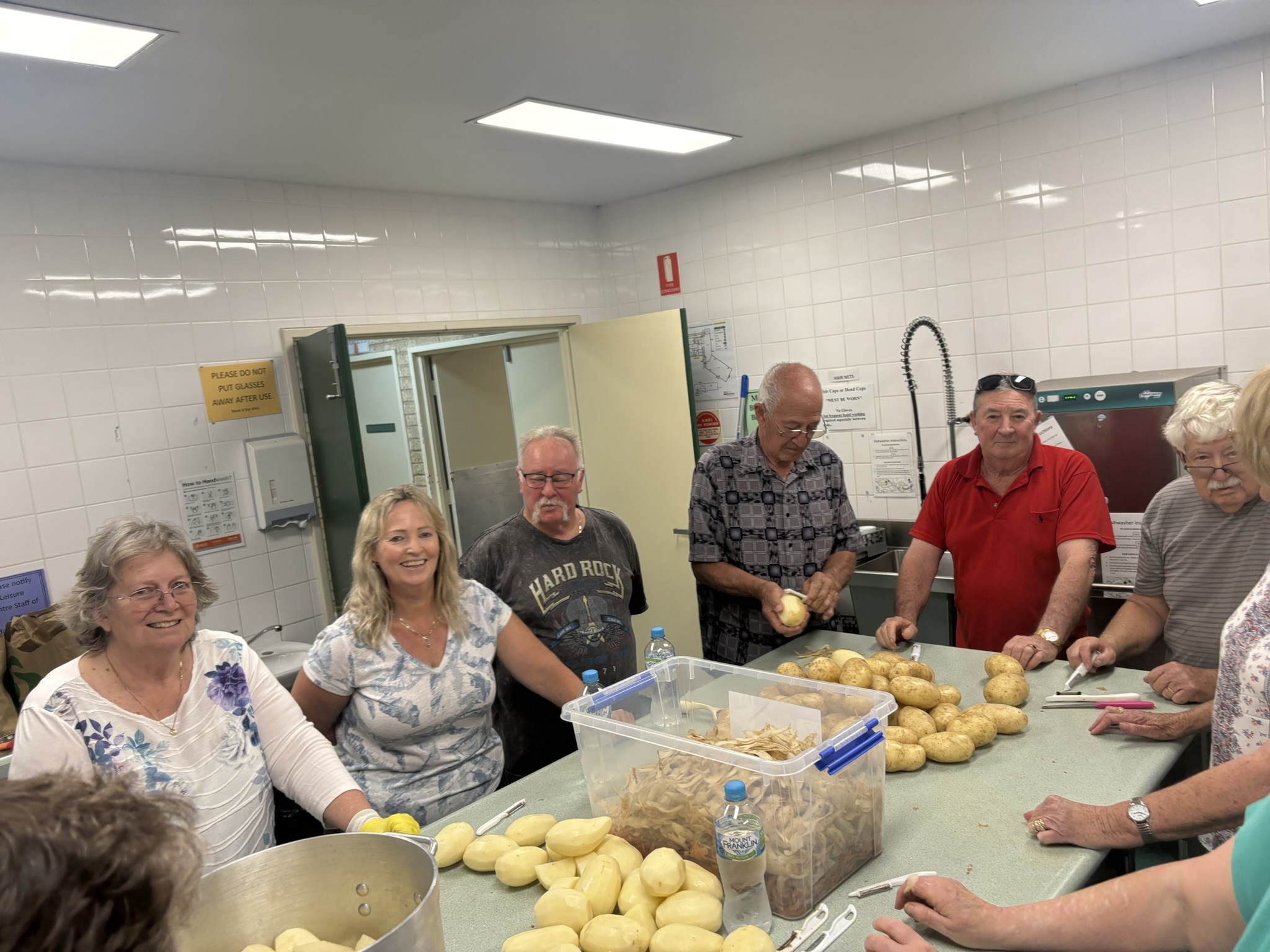 Community – Katanning Hub