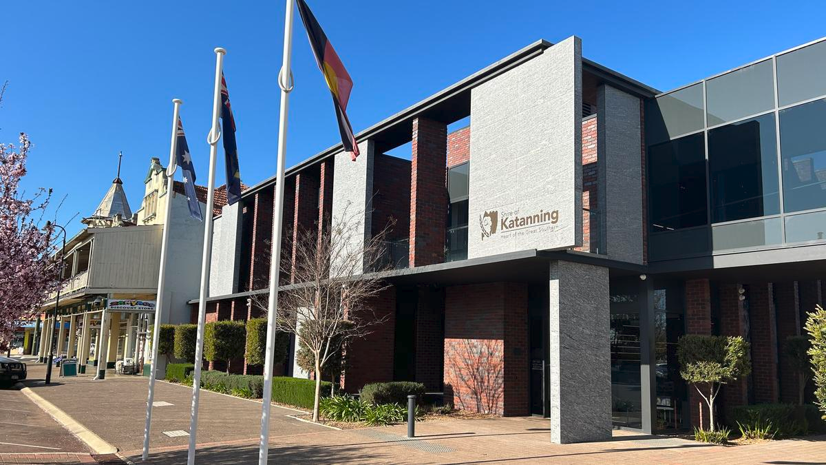 Katanning Shire Newsletter – Katanning Hub